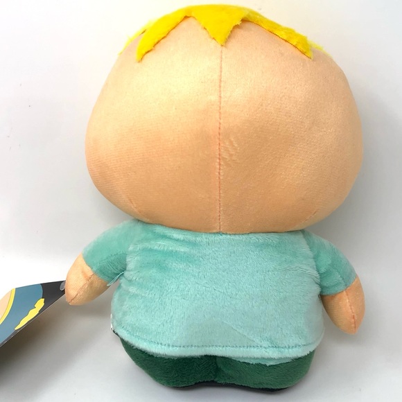 Toy Factory | Toys | South Park Butters Character Plush Toy 9 Inch Tall ...
